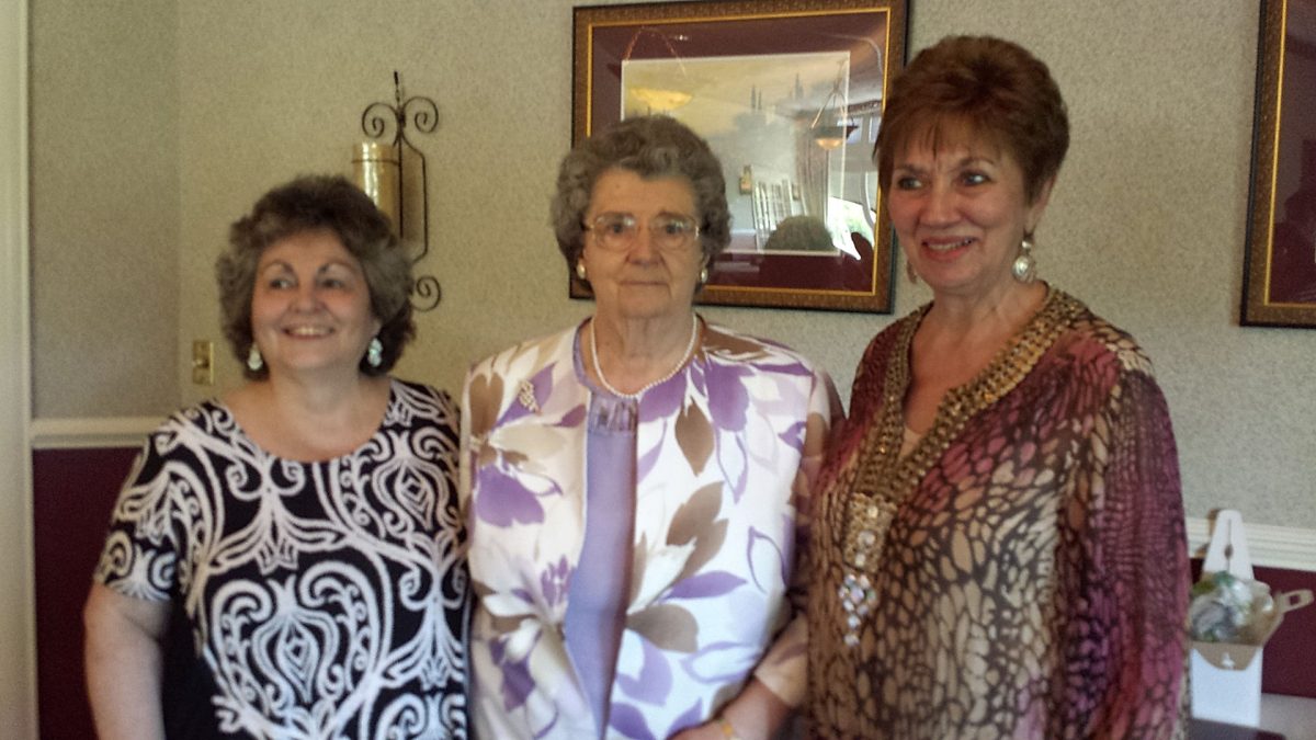 Current Events Club calls it quits - Observer-Reporter